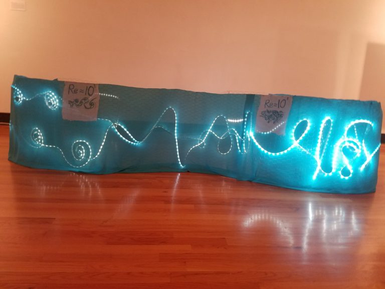 Schedule of Events | Art Science Festival 2021 | Illinois